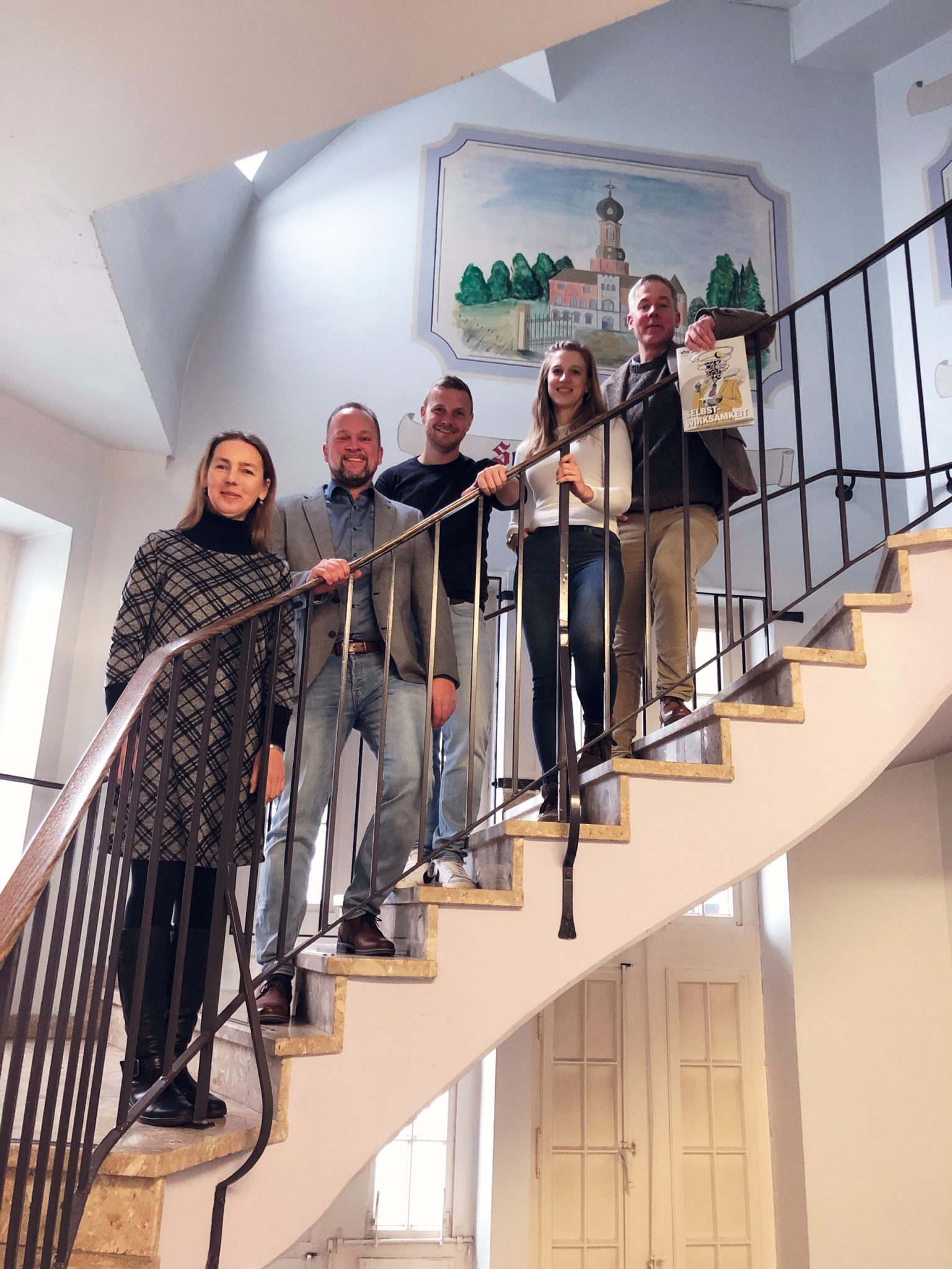 Neue Kursangebote bei der Volkshochschule Friesland-Wittmund – Jade ...